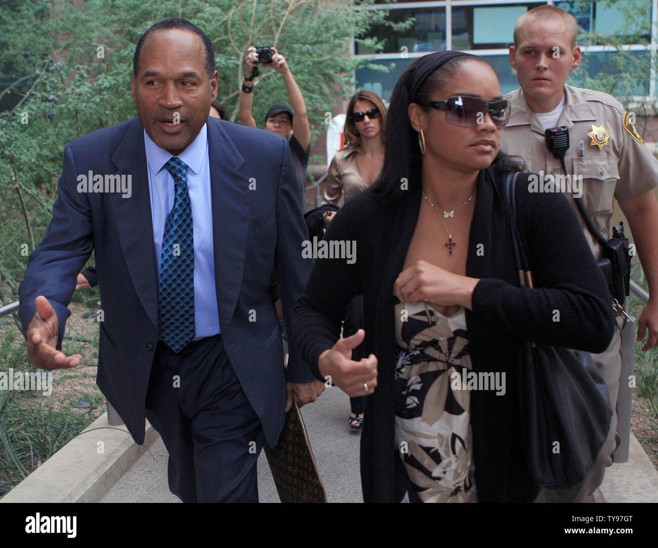 Arnelle simpson hi-res stock photography and images - Alamy