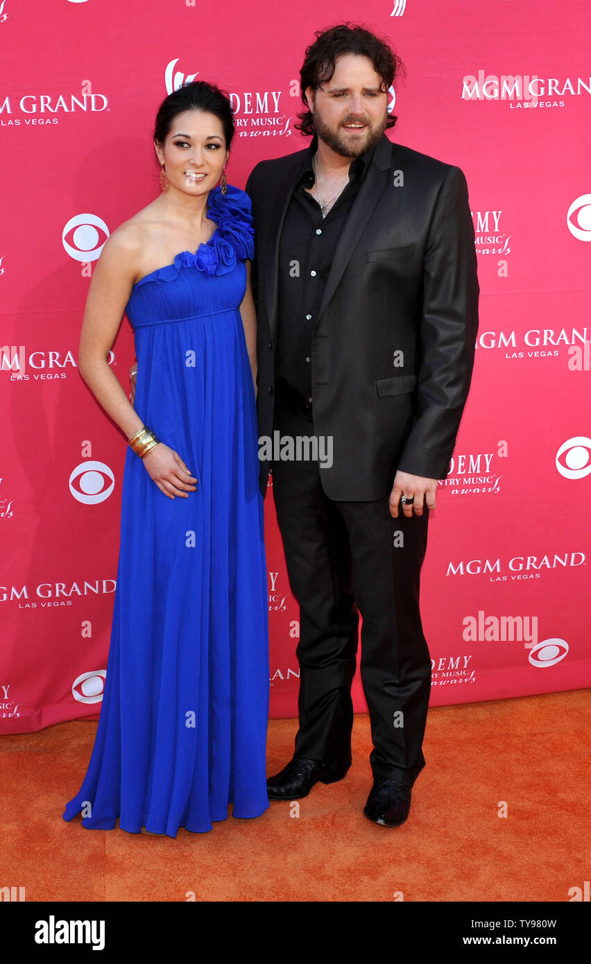 Randy houser hi-res stock photography and images - Alamy