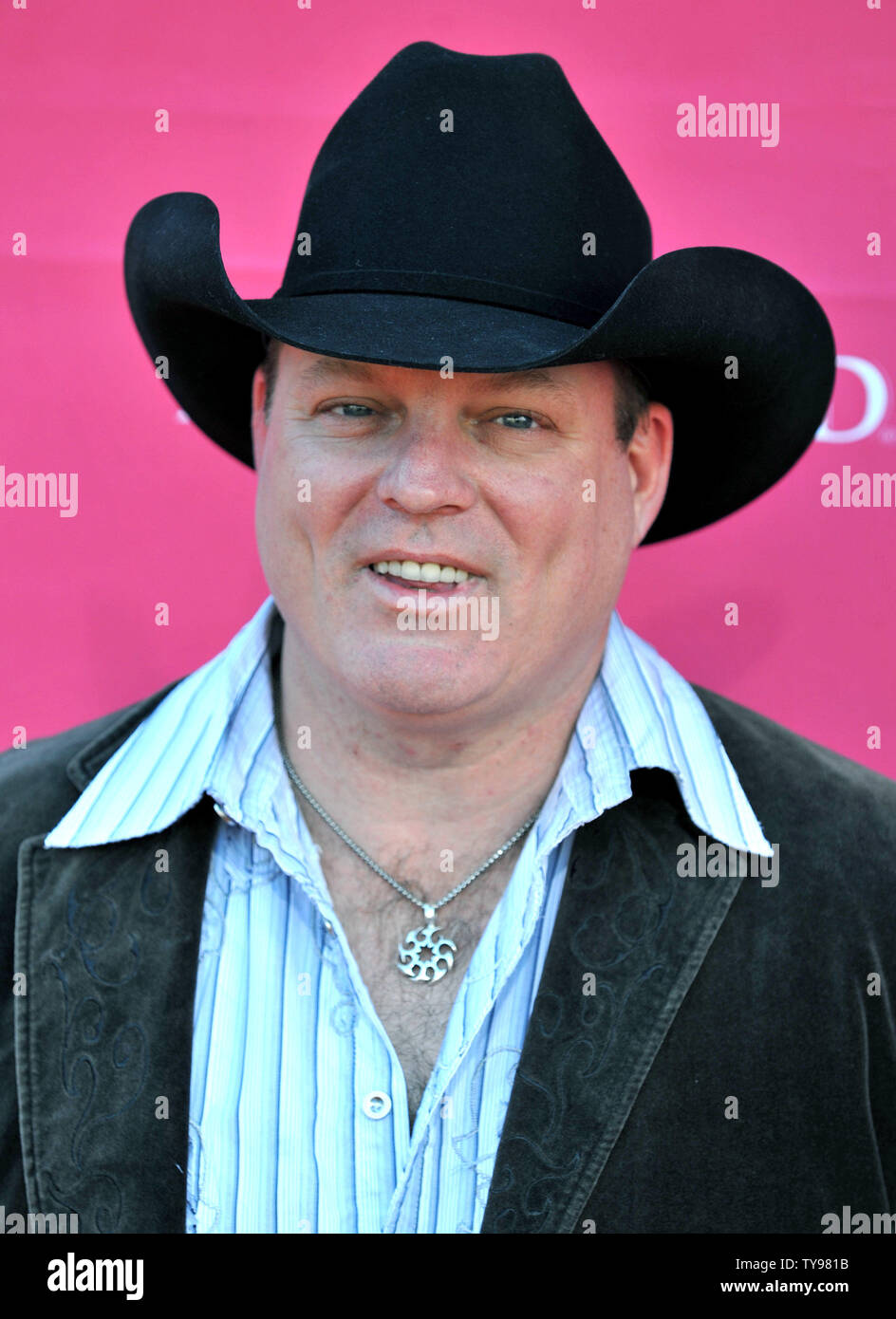 John michael montgomery hi-res stock photography and images - Alamy