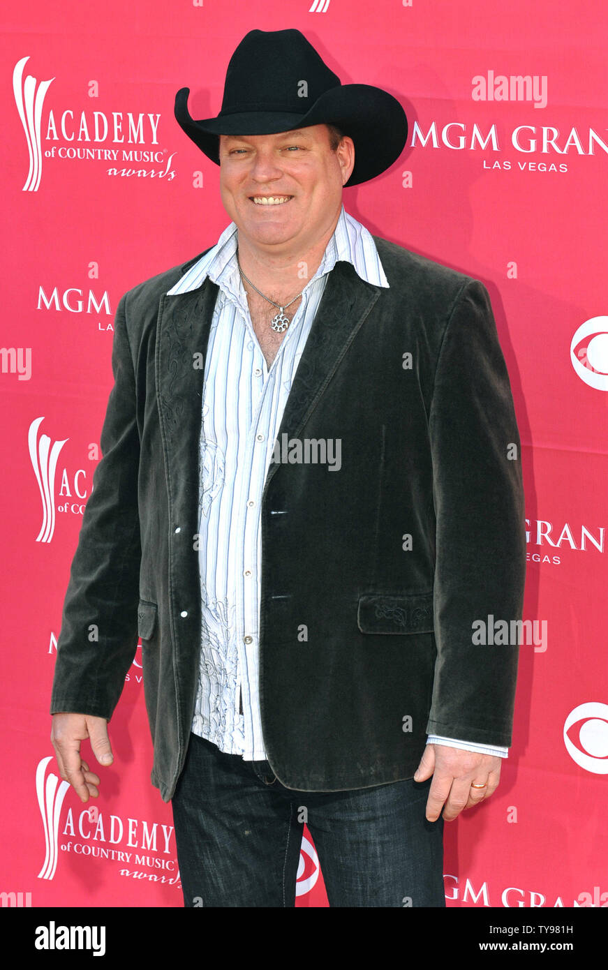 John michael montgomery hi-res stock photography and images - Alamy