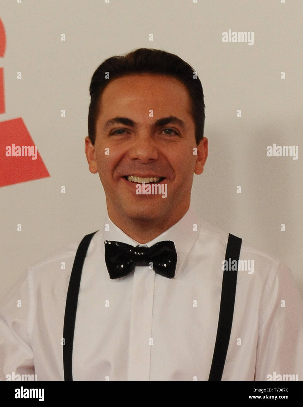 Cristian Castro High Resolution Stock Photography and Images - Alamy