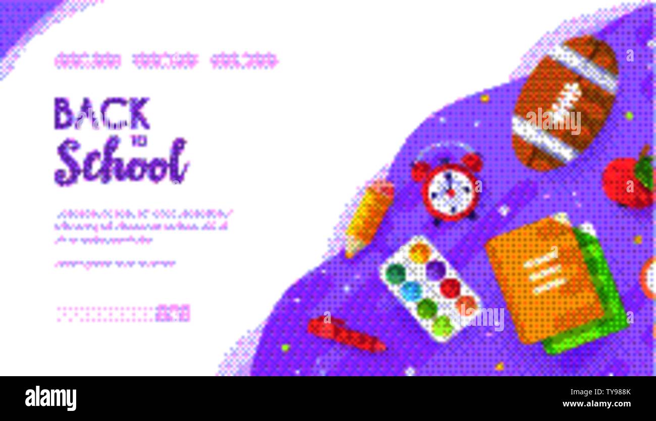 Horizontal pupil Stock Vector Images - Alamy