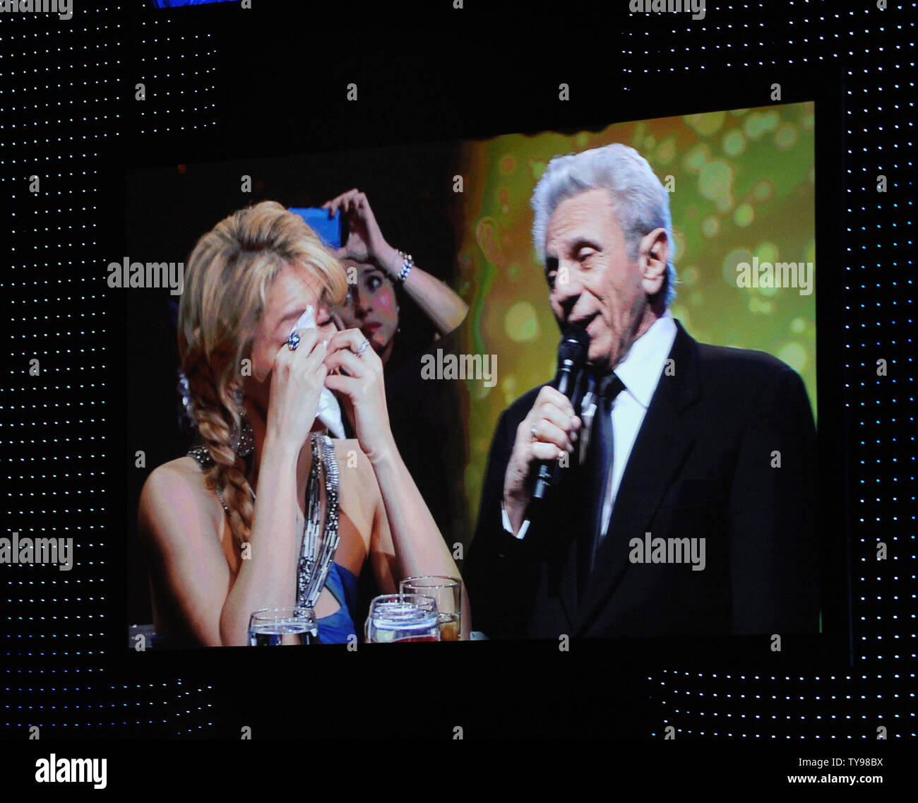 Shakira father hi-res stock photography and images - Alamy