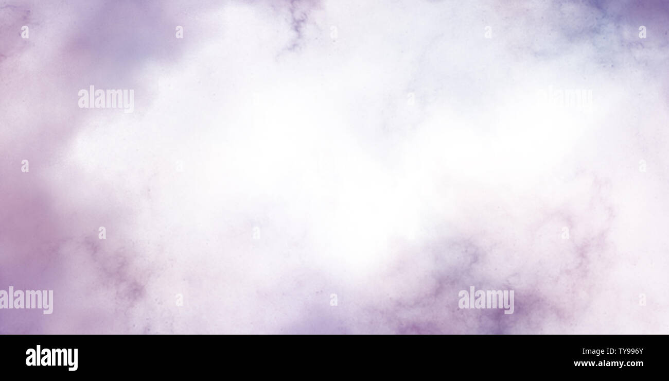 Dream abstract watercolor background material Stock Photo - Alamy