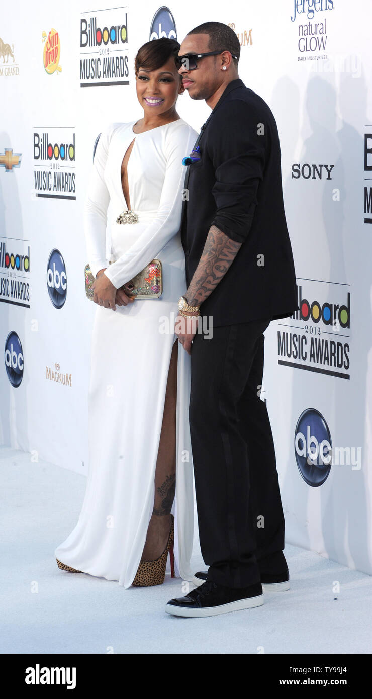 Singer shannon brown hi-res stock photography and images - Alamy