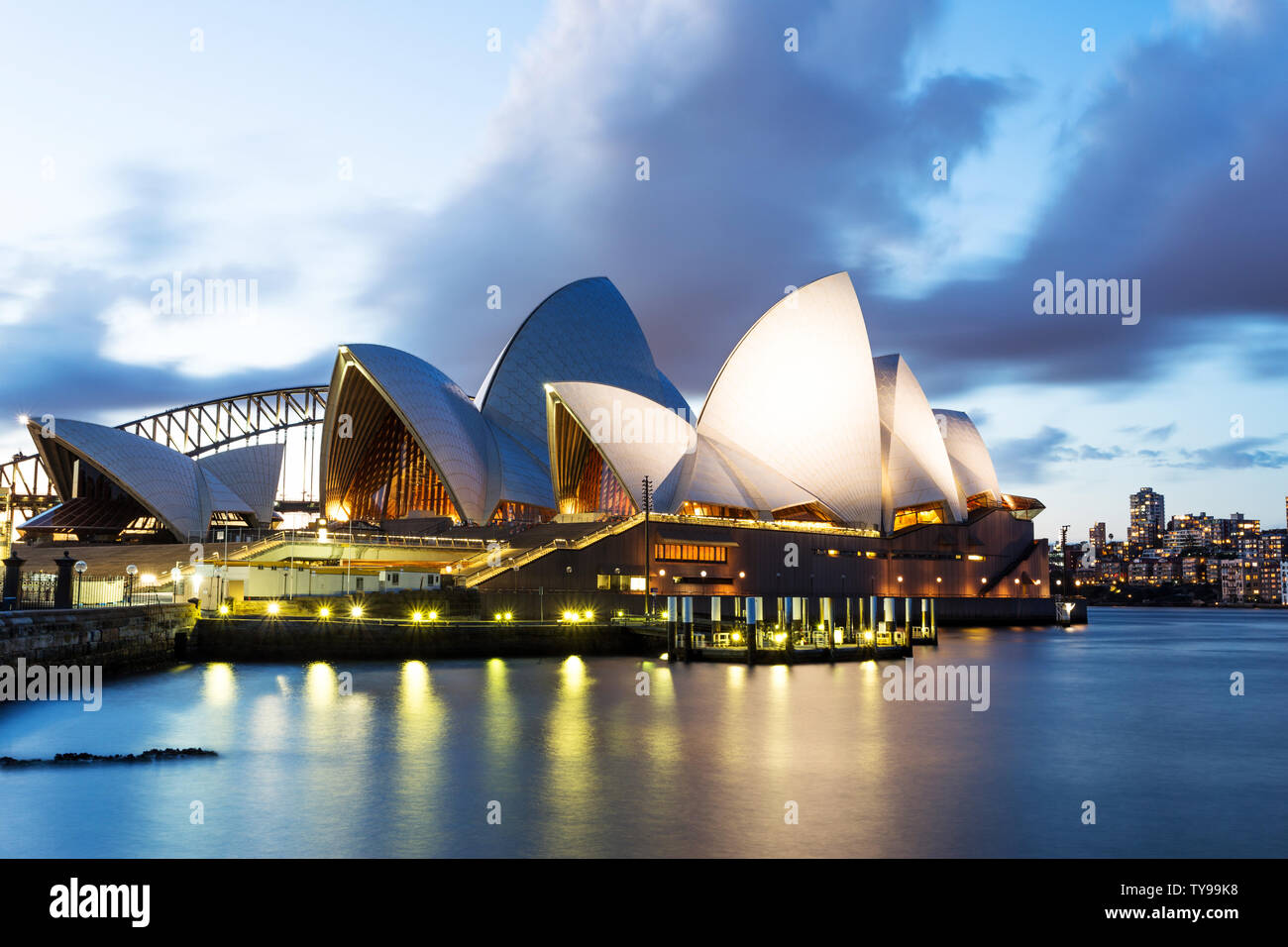 Urban opera house hi-res stock photography and images - Alamy
