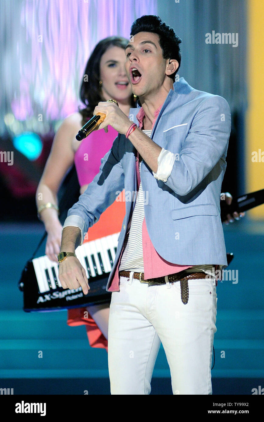 Victoria asher hi-res stock photography and images - Alamy