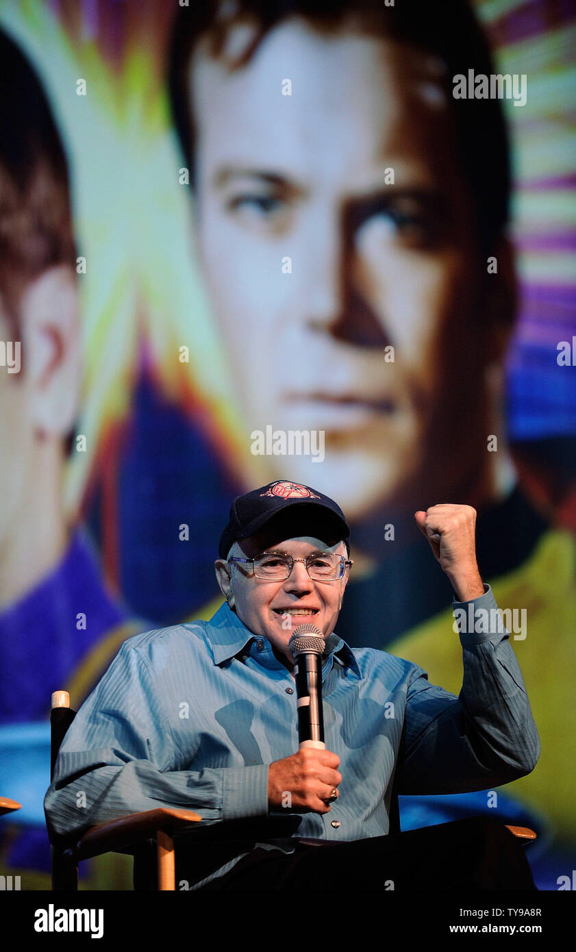 Star Trek Convention Las Vegas High Resolution Stock Photography and ...