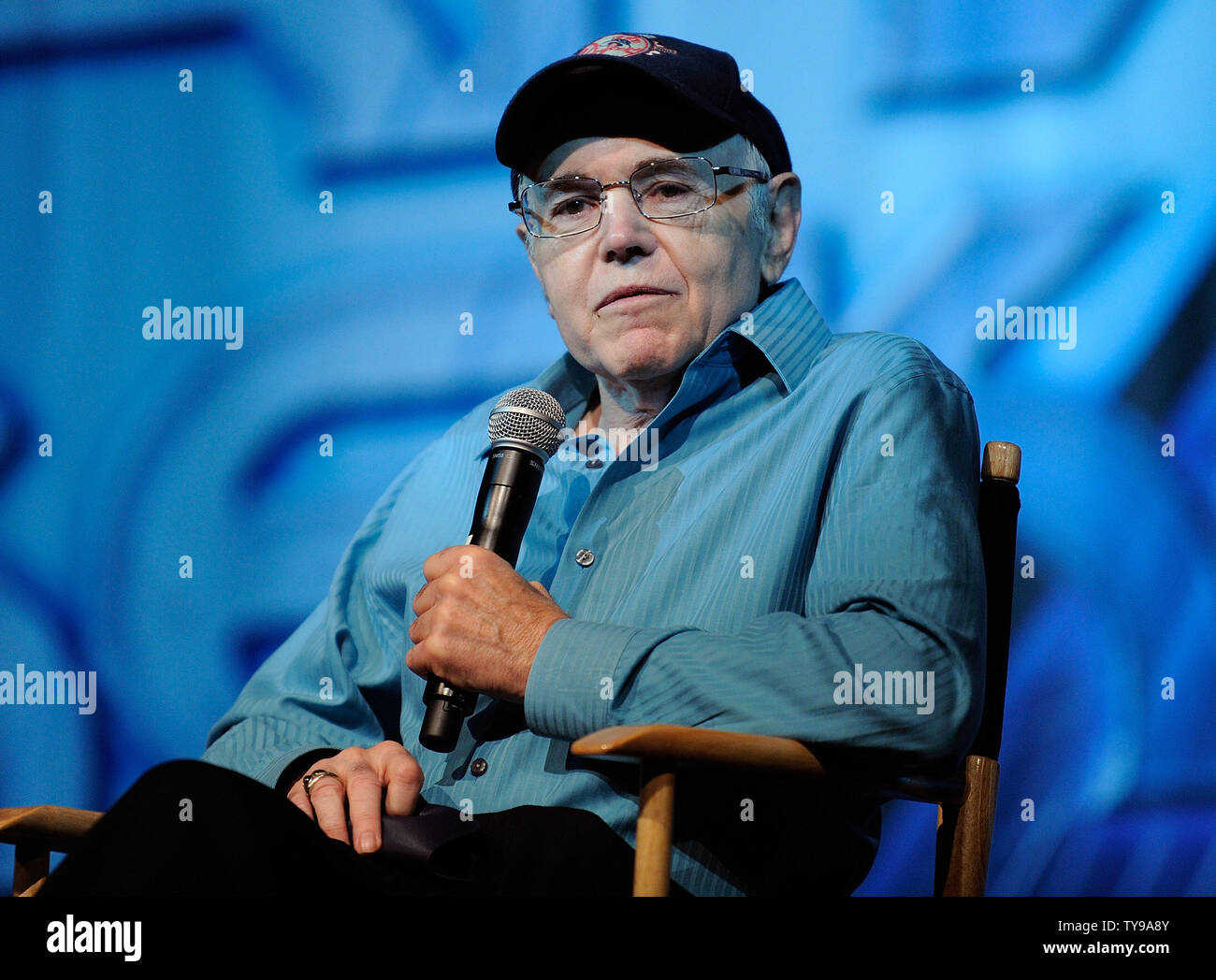 Star Trek Convention Las Vegas High Resolution Stock Photography and ...