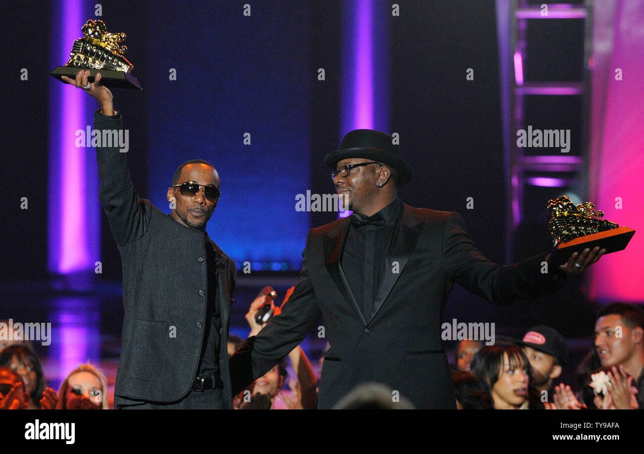 Ralph tresvant hi-res stock photography and images - Alamy