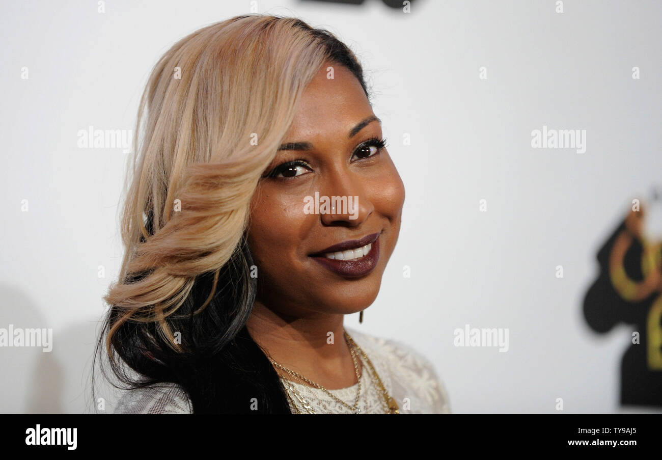 Melanie fiona hi-res stock photography and images - Alamy