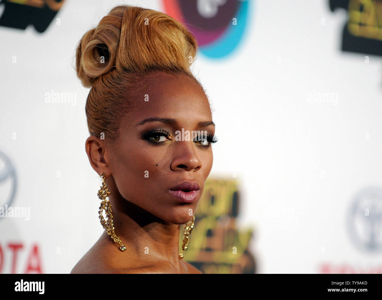 Lil mama rapper hi-res stock photography and images - Alamy
