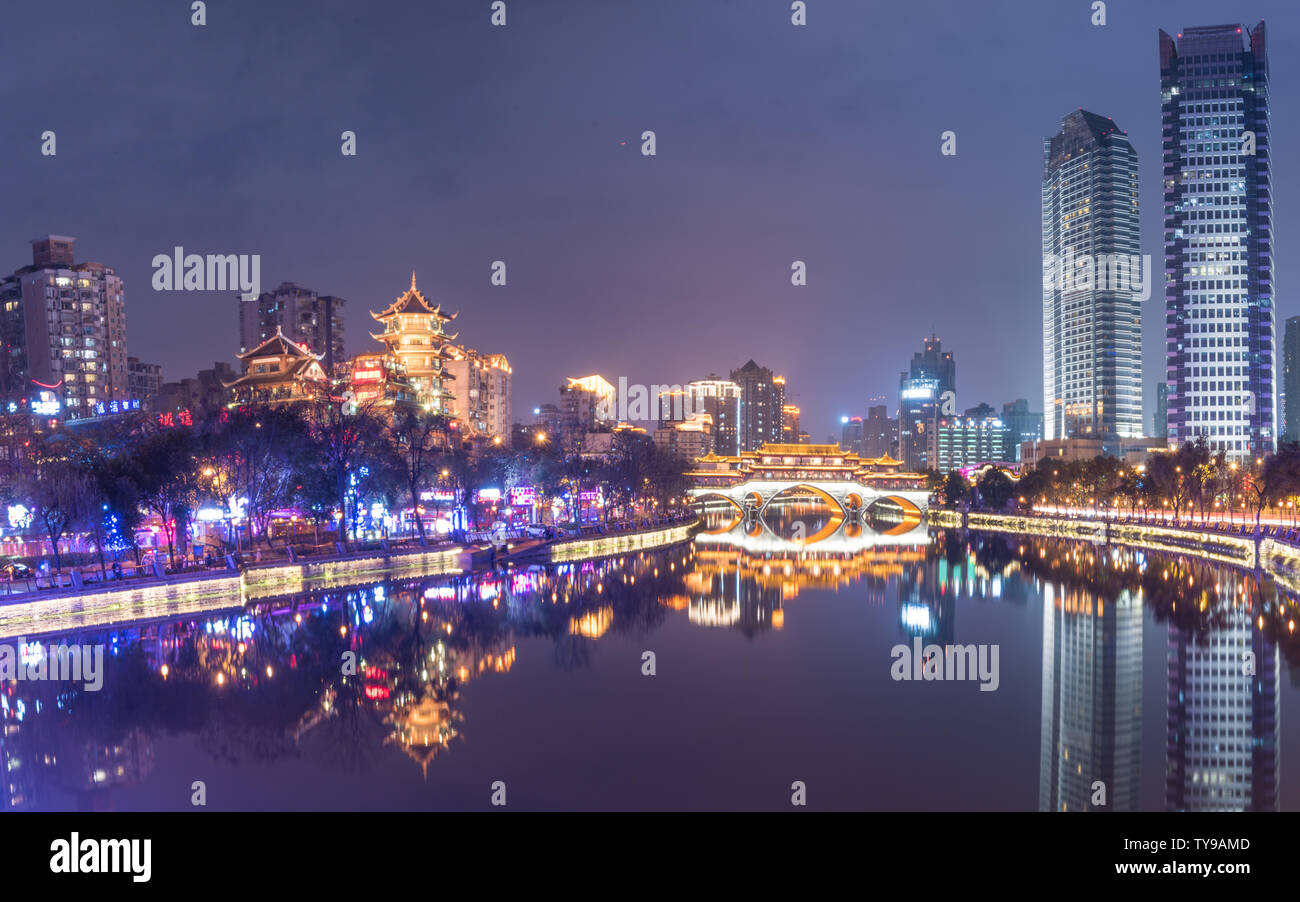 Nine Eye Bridges High Resolution Stock Photography and Images - Alamy