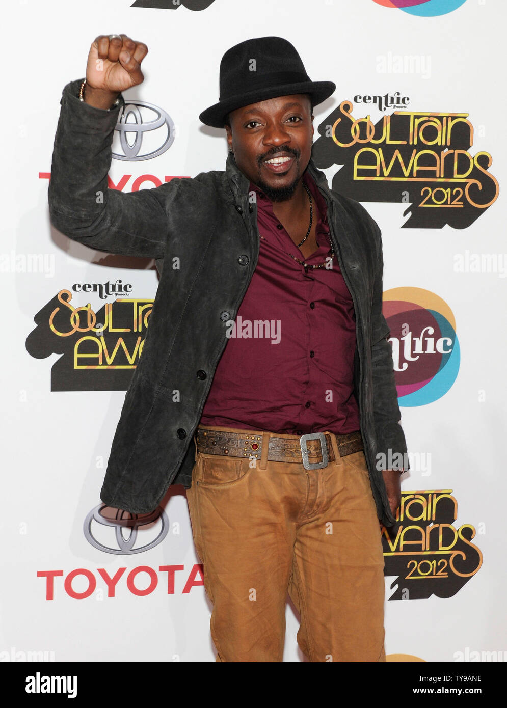 Anthony david singer hi-res stock photography and images - Alamy