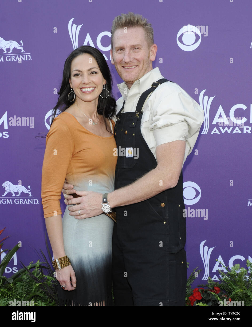 Joey feek hi-res stock photography and images - Alamy