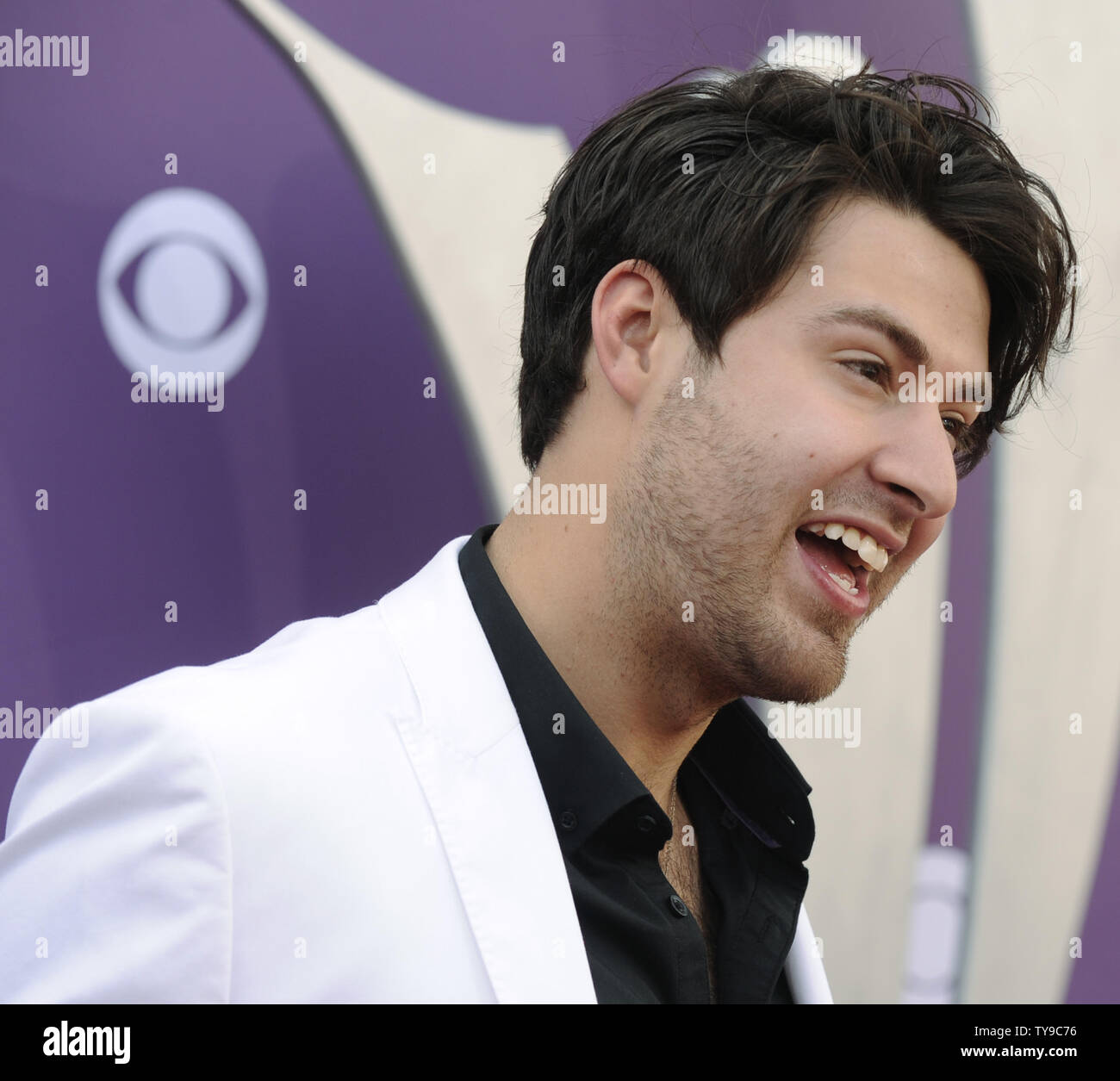 Austin Webb High Resolution Stock Photography and Images - Alamy