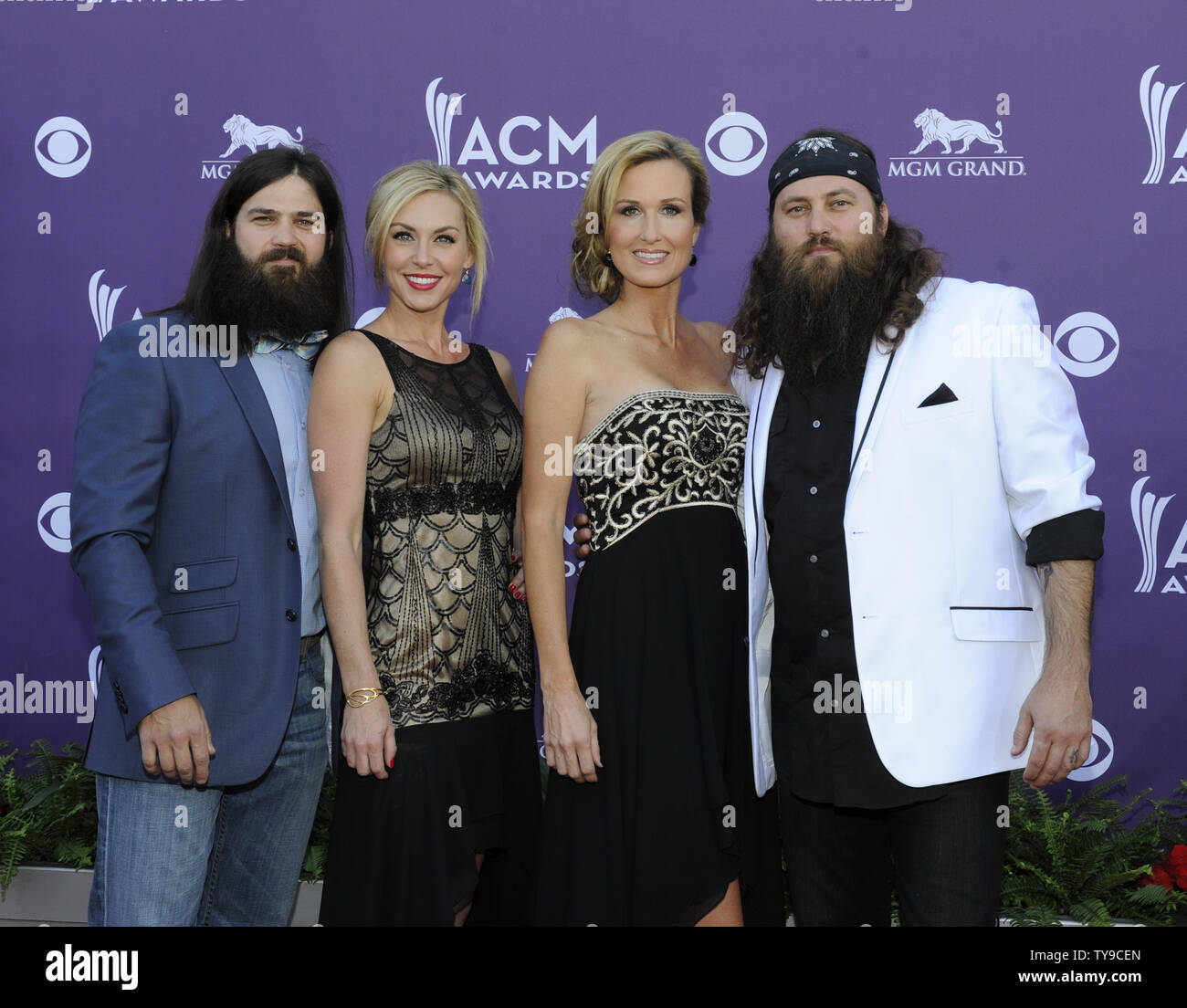 Korie Robertson Nip