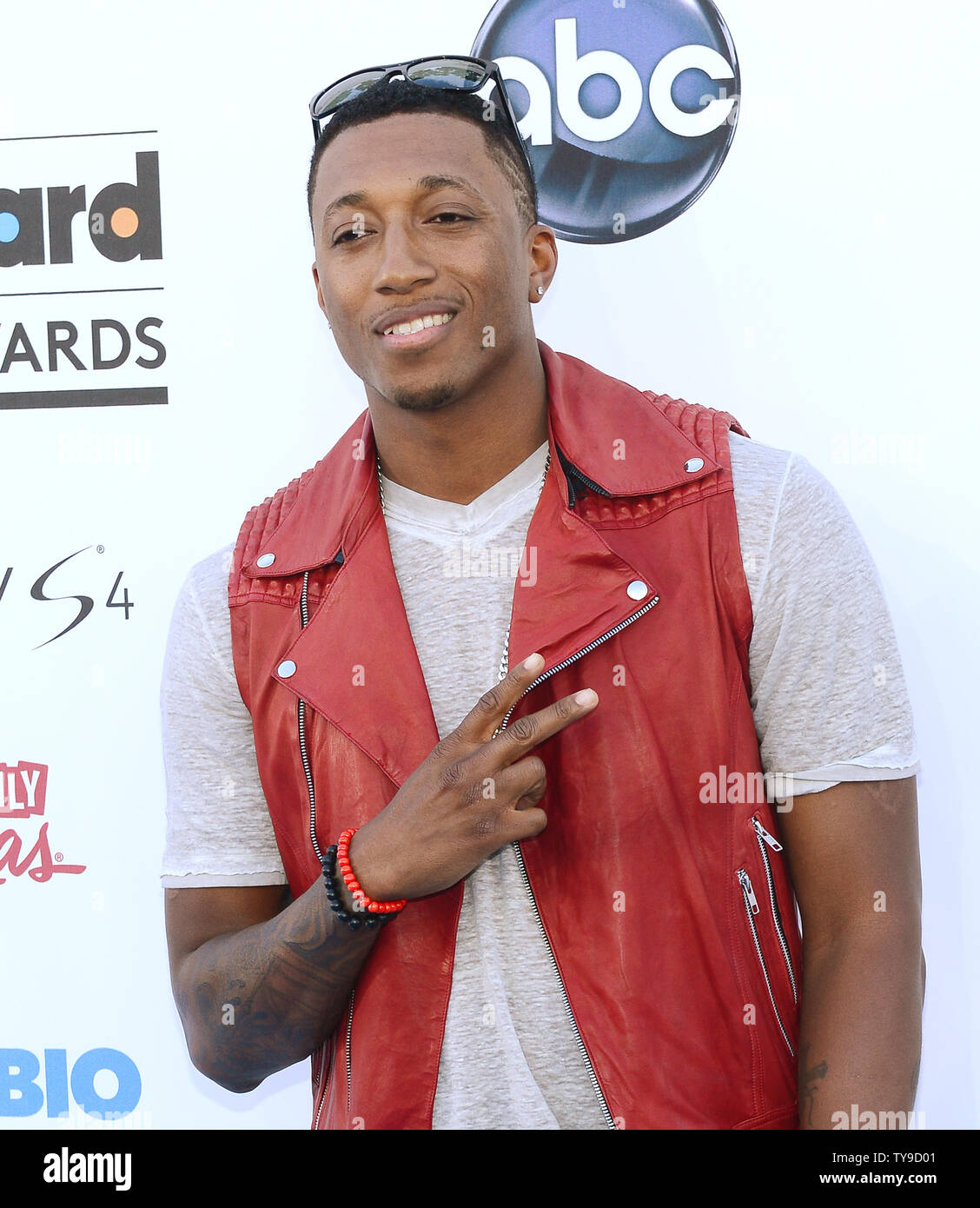 Lecrae Rapper