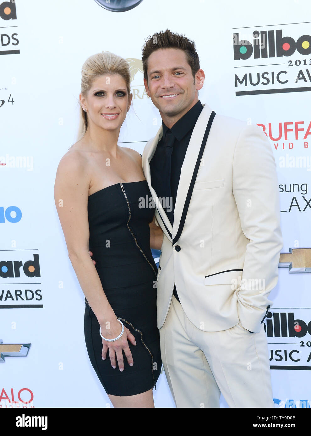 Jeff timmons and amanda timmons hi-res stock photography and images - Alamy