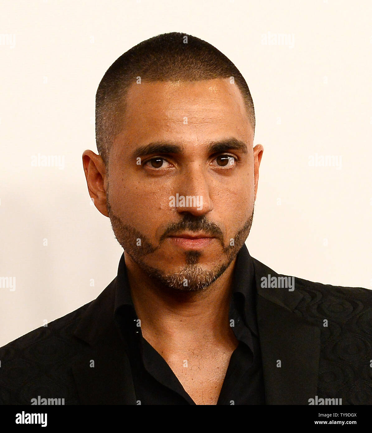 Producer Rafael 'Rafa' Arcaute arrives for the 2013 Latin Recording ...