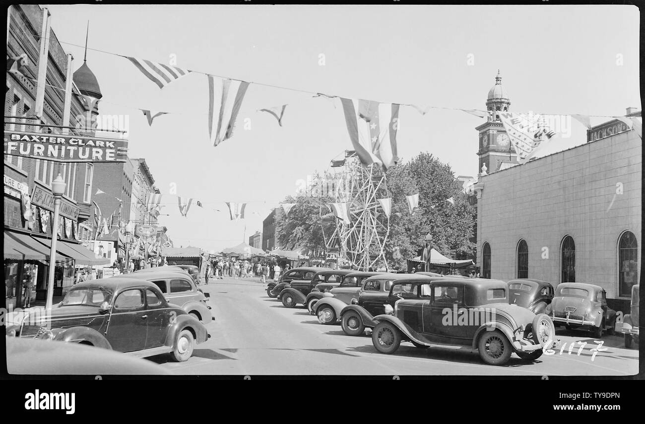 Nancy hall Black and White Stock Photos & Images - Alamy