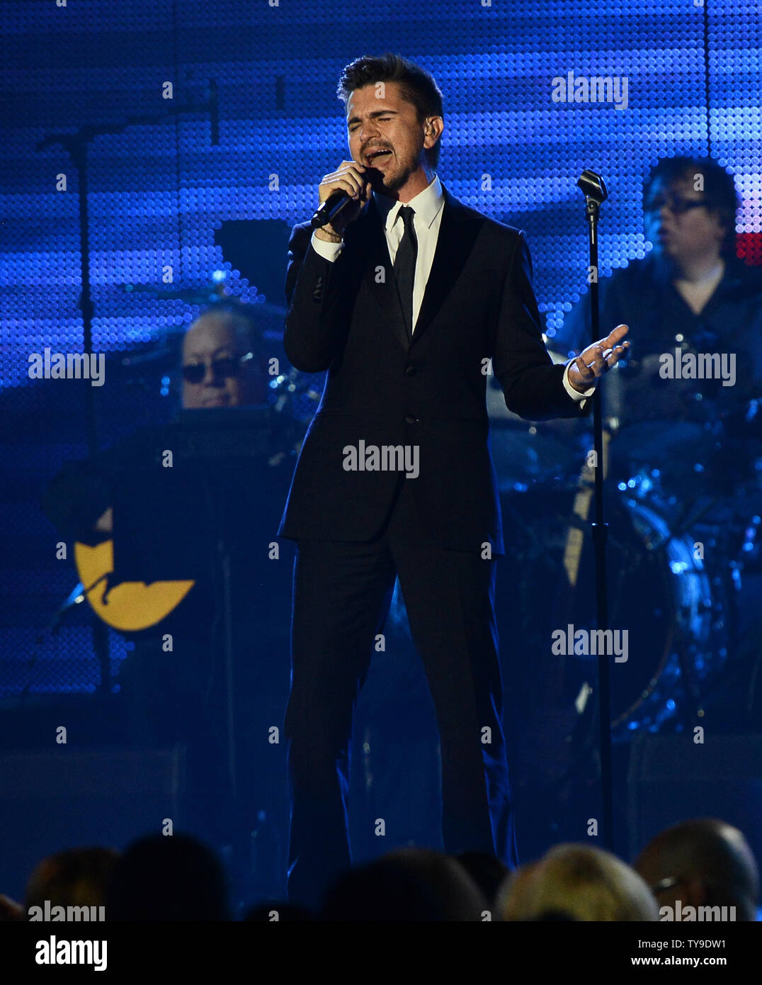 Miguel bose hi-res stock photography and images - Alamy