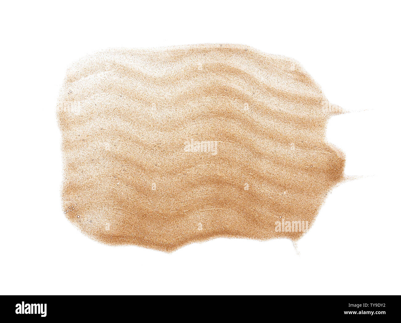 Sand calligraphy Cut Out Stock Images & Pictures - Alamy