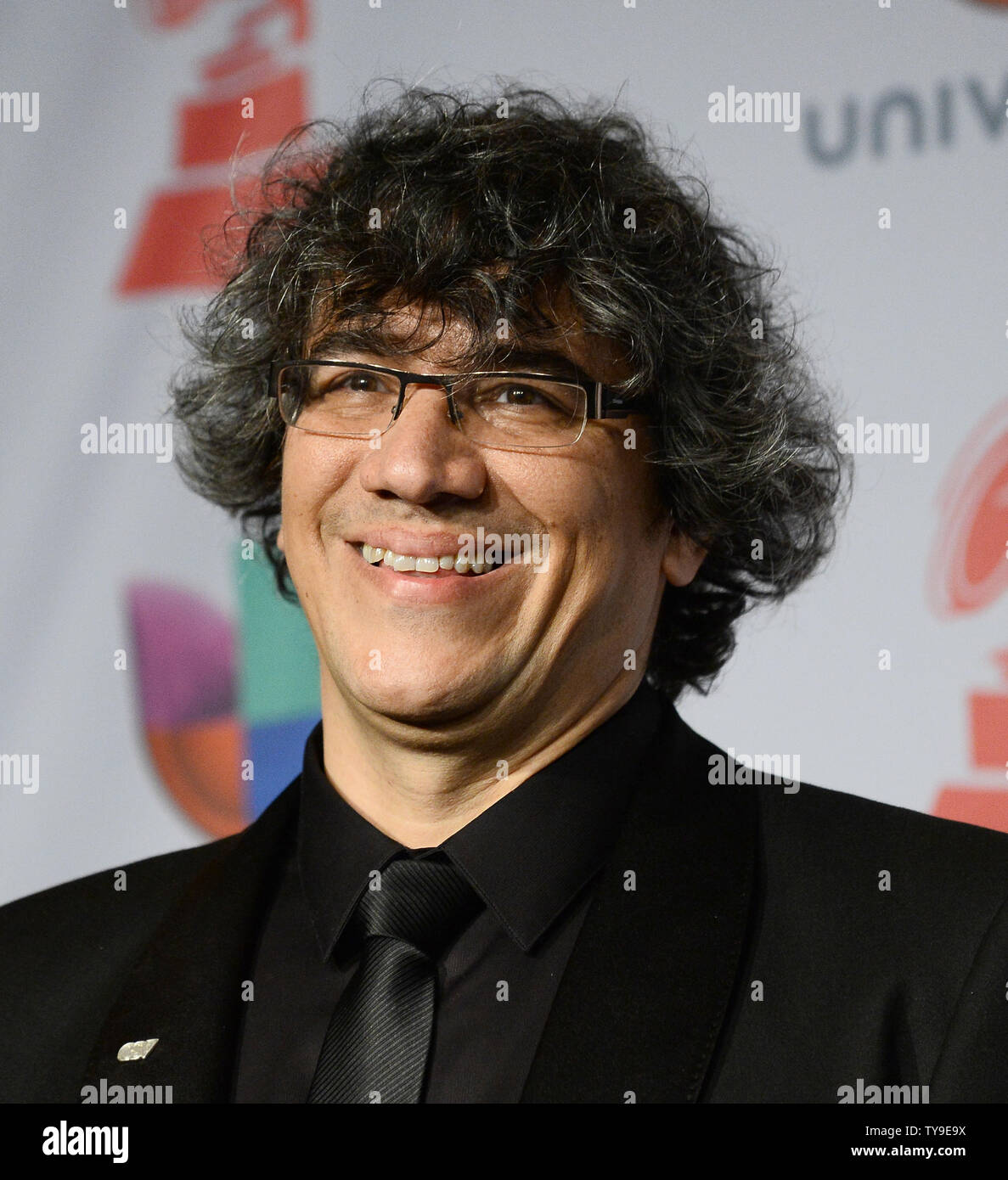 Alejandro Montes de Oca of Orquesta Sinfonica de Venezuela appears ...
