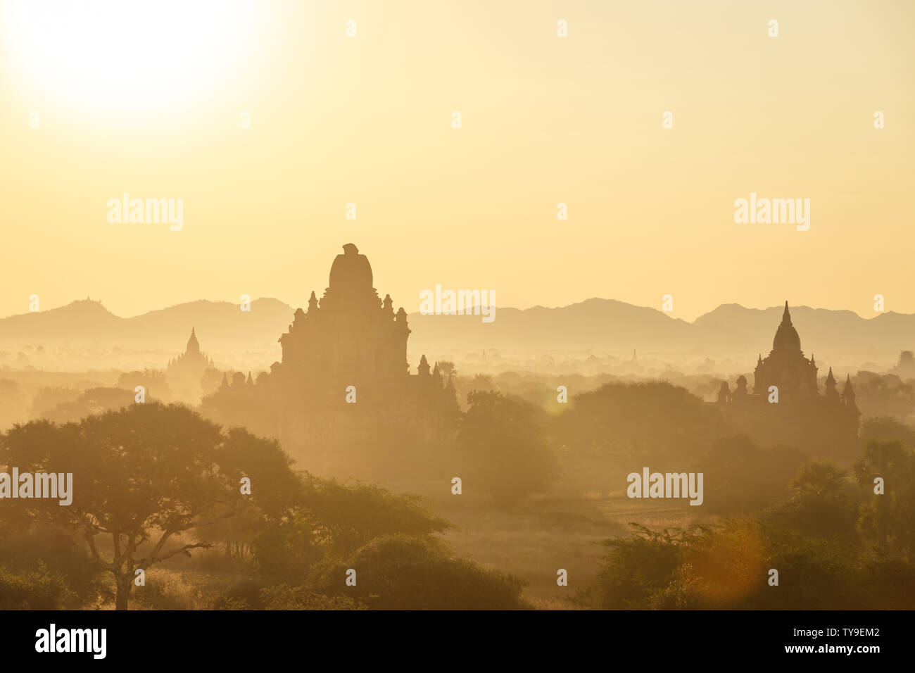 Pugan High Resolution Stock Photography and Images - Alamy