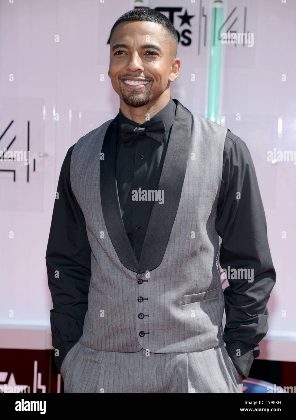 Christian Keyes Jr