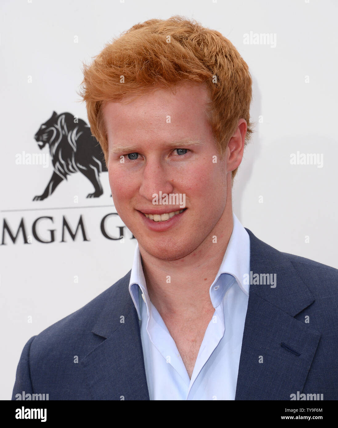 Matt hicks hi-res stock photography and images - Alamy