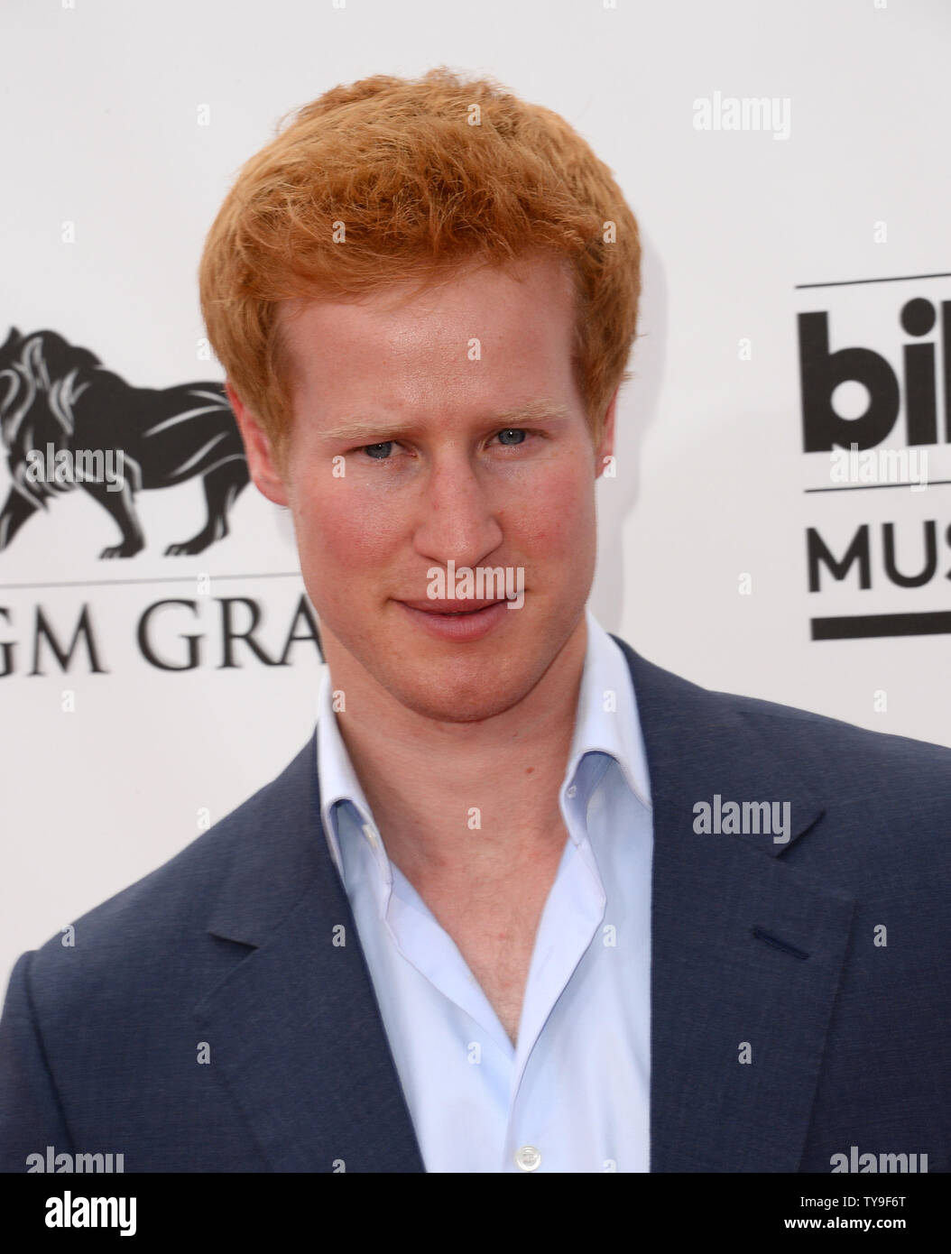 Matt hicks hi-res stock photography and images - Alamy