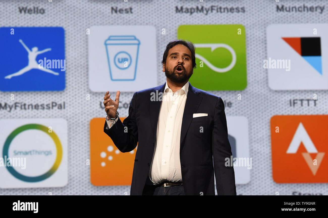 Boo Keun Yoon President Ceo Samsung High Resolution Stock Photography ...