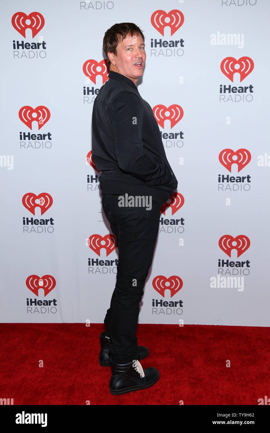 Stephan jenkins hi-res stock photography and images - Alamy
