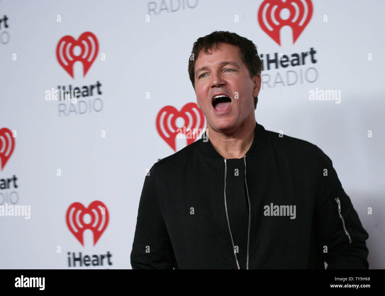 Stephan jenkins of third eye blind hi-res stock photography and images ...