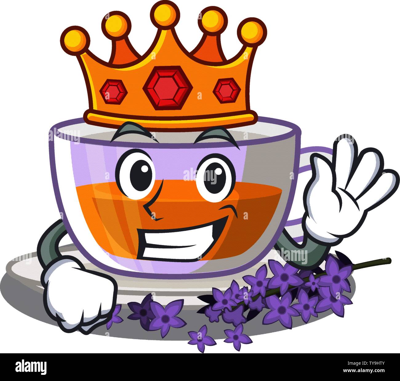 Lord medicinal Stock Vector Images - Alamy
