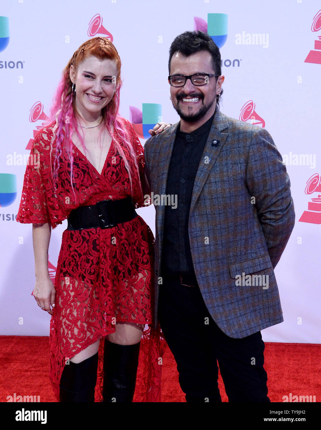 Maria Barracuda High Resolution Stock Photography and Images - Alamy