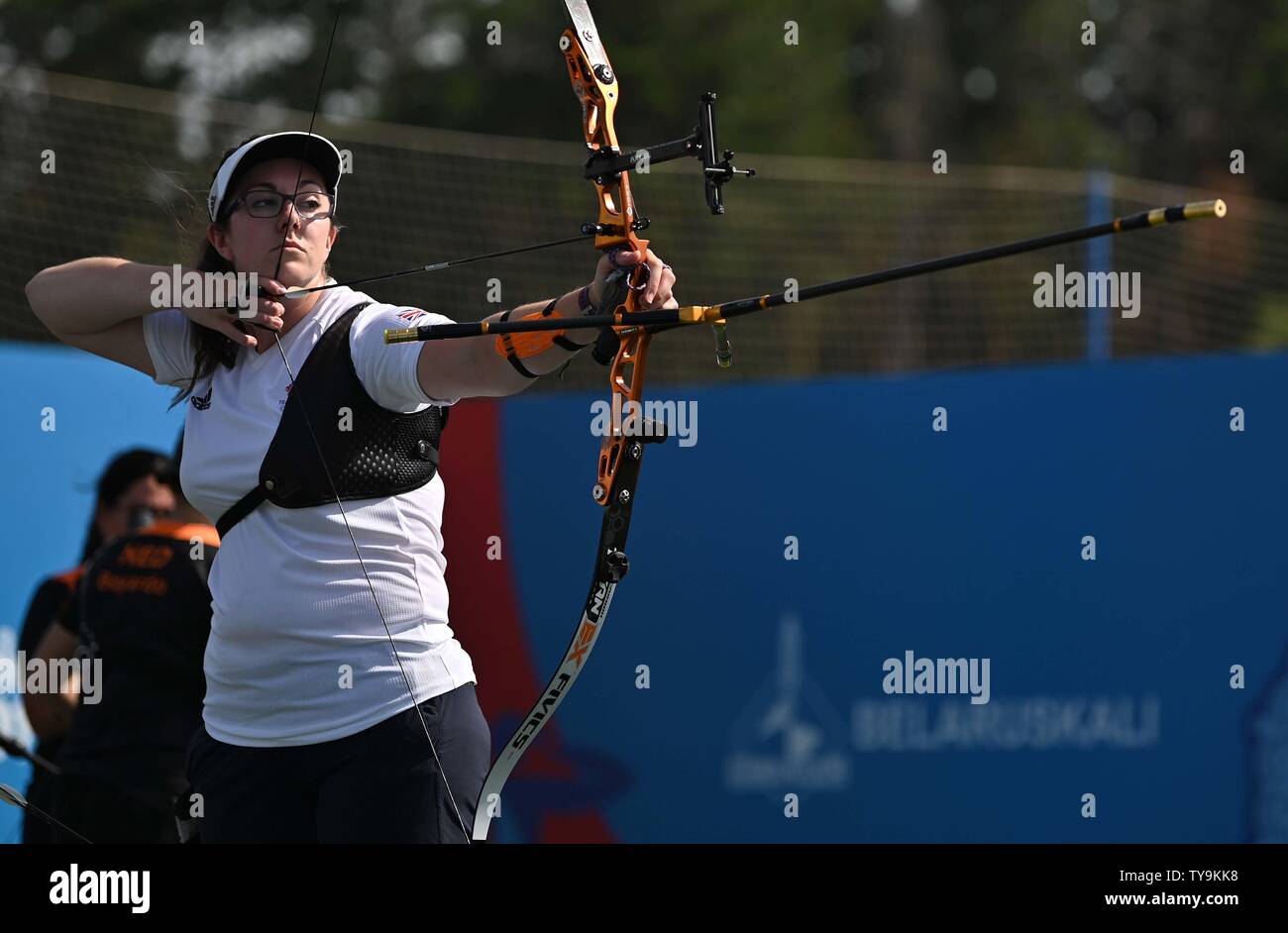 Sarah bowden hi-res stock photography and images - Alamy