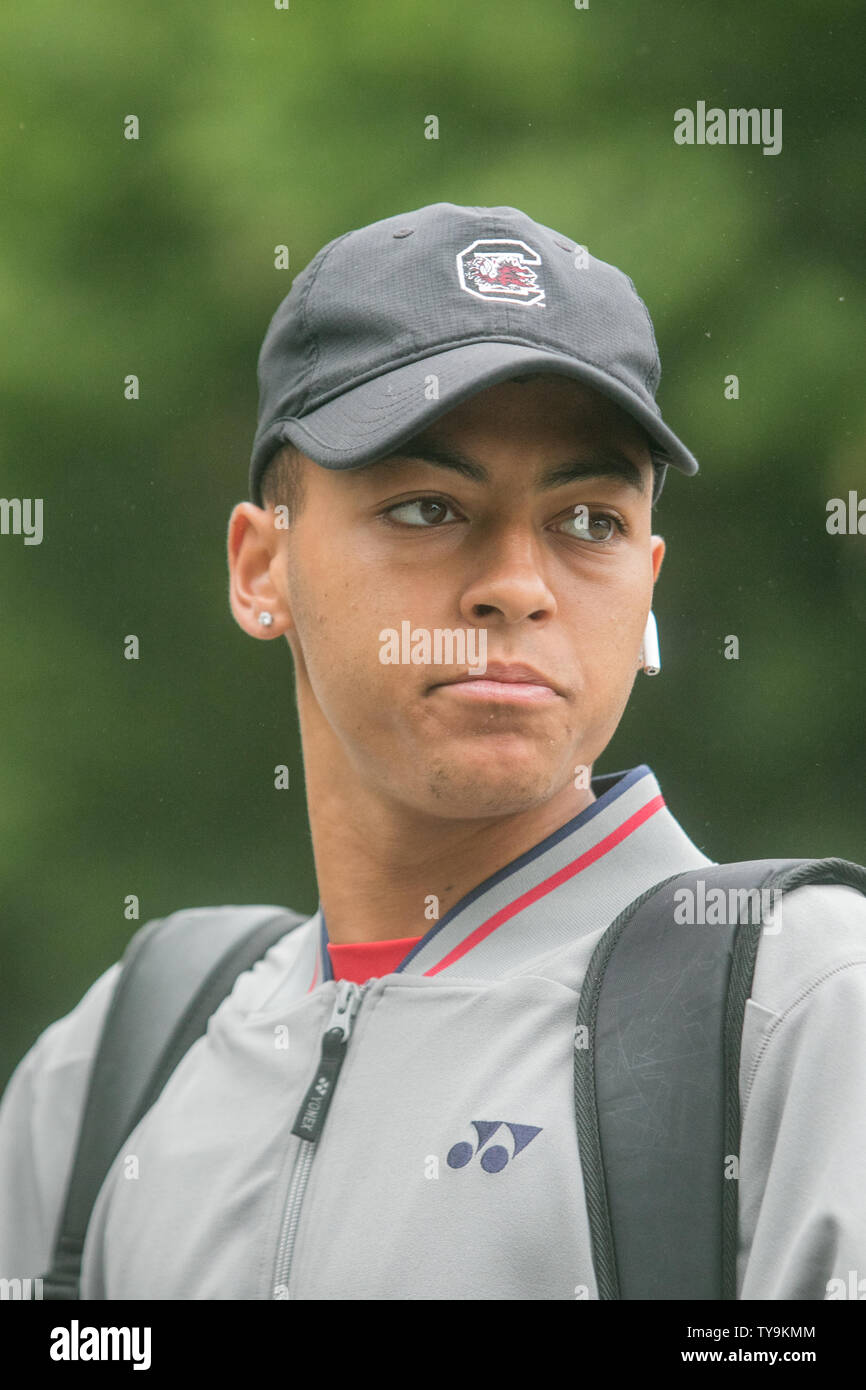 Mens paul jubb hi-res stock photography and images - Alamy