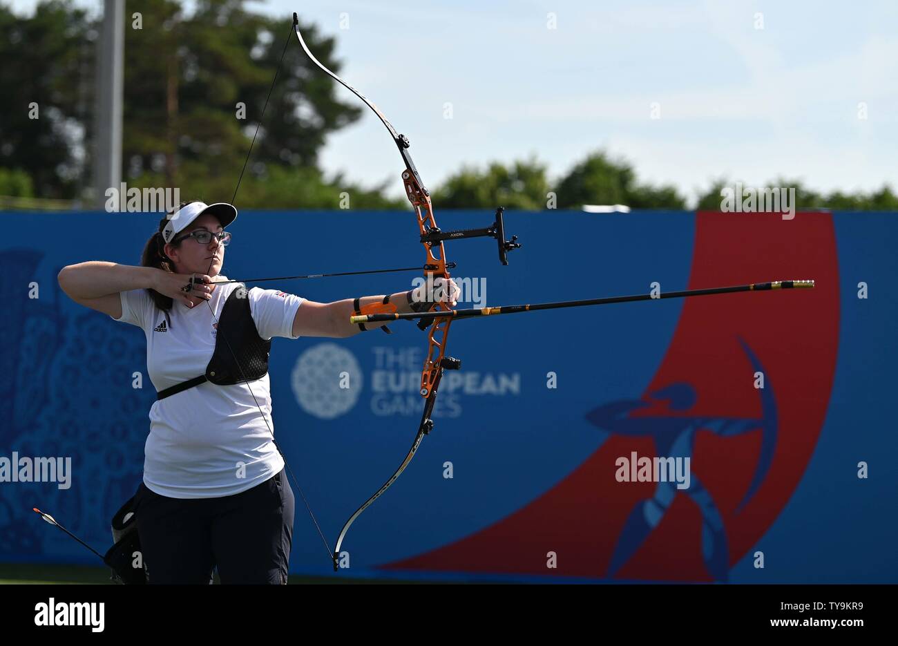 Sarah bettles hi-res stock photography and images - Alamy