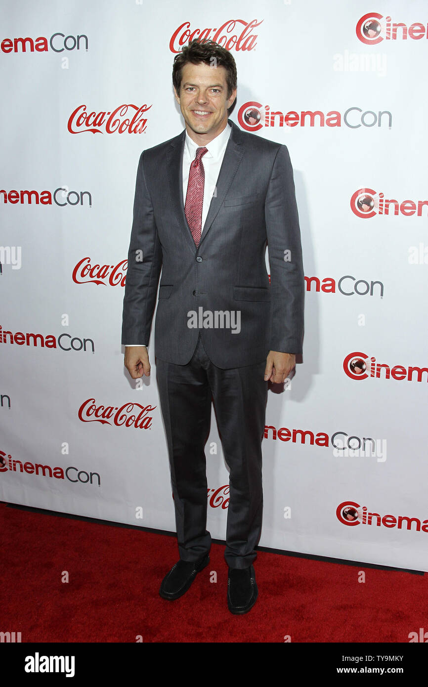 Jason blum producer hi-res stock photography and images - Alamy