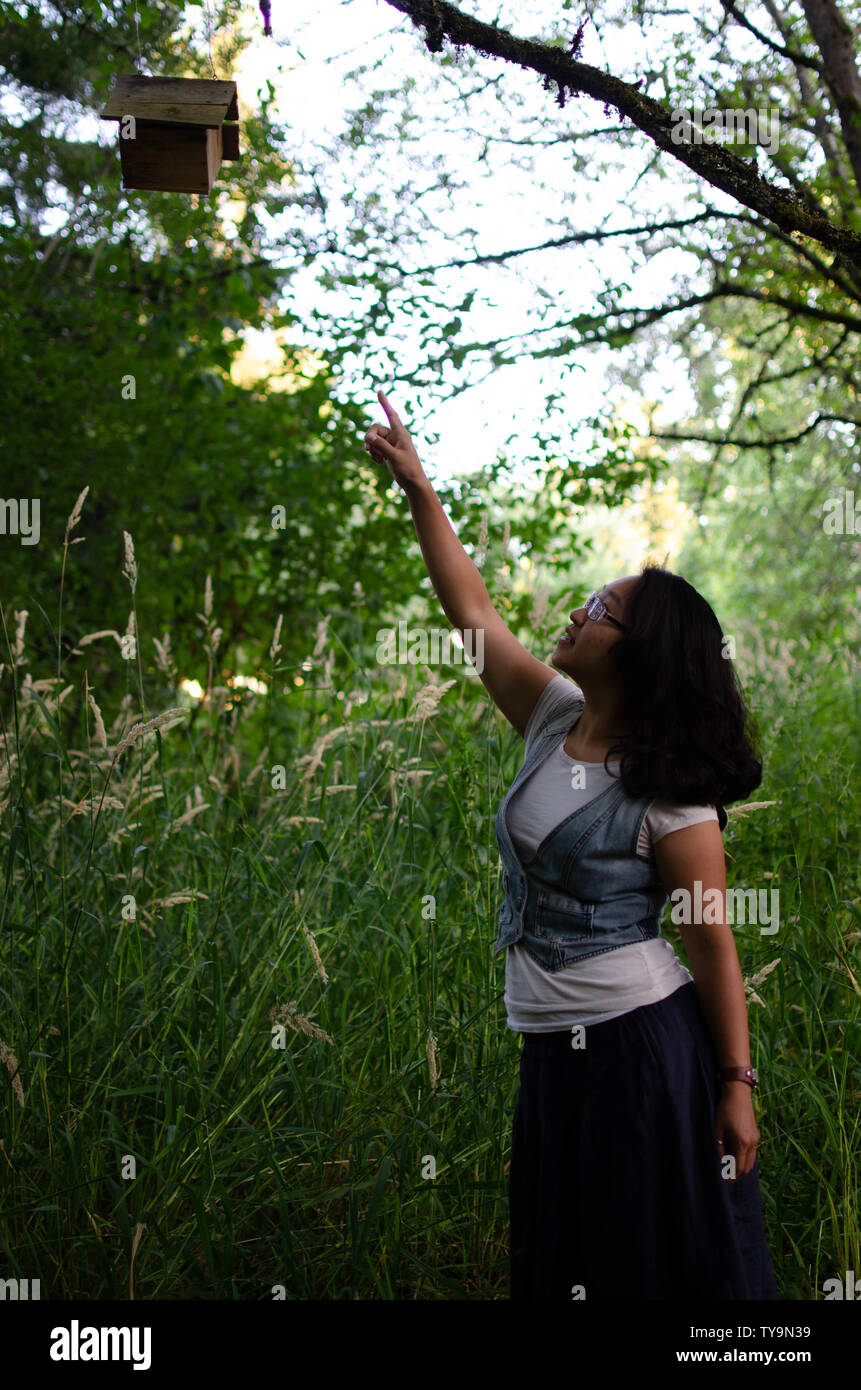 Scouts honor hi-res stock photography and images - Alamy