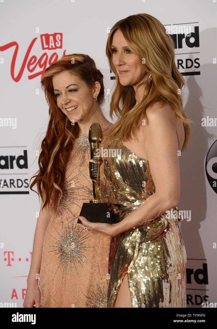 Lindsey stirling celine dion store
