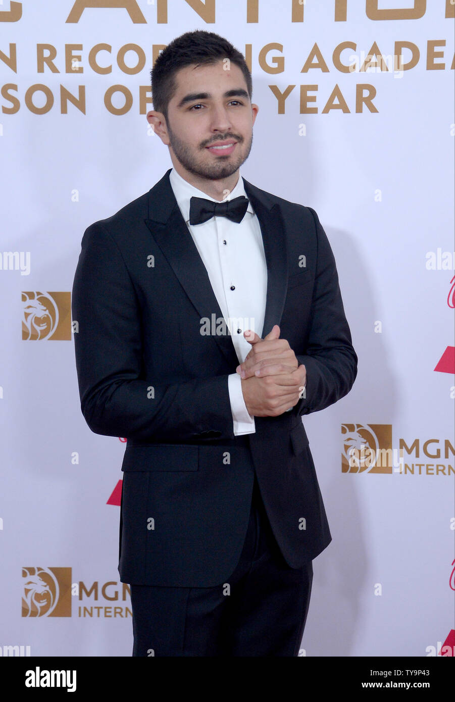 Joss favela hi-res stock photography and images - Alamy