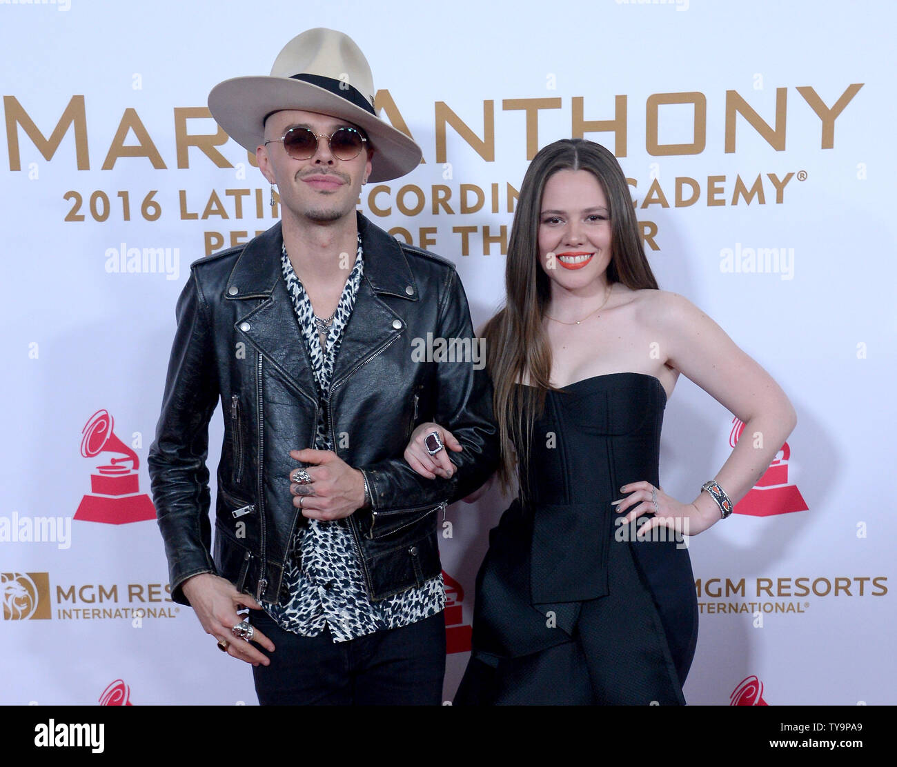 Jesse joy singers hi-res stock photography and images - Alamy