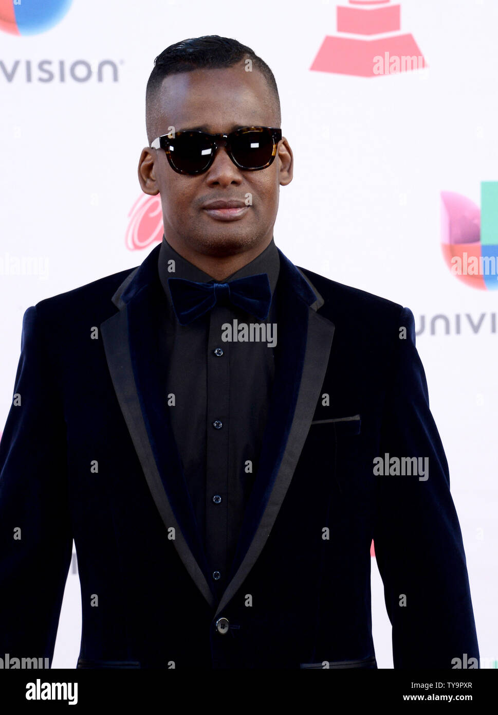 Composer Yadam Gonzalez arrives on the red carpet for the 17th annual ...