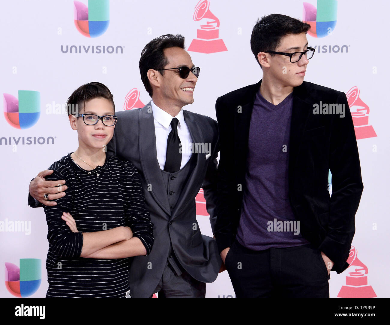 Marc Anthony Ryan Adrian Muniz