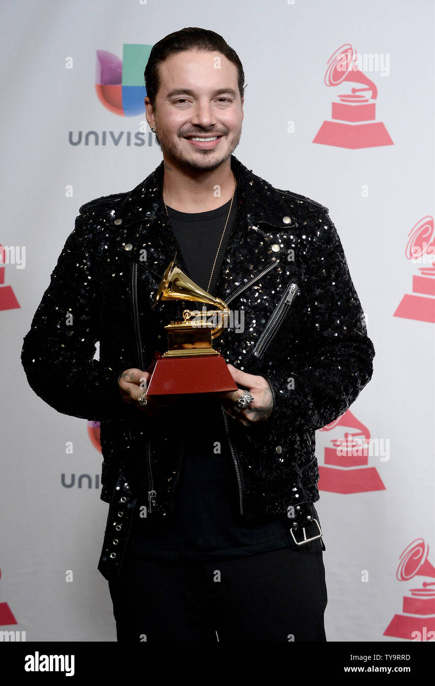 J balvin album hi-res stock photography and images - Alamy