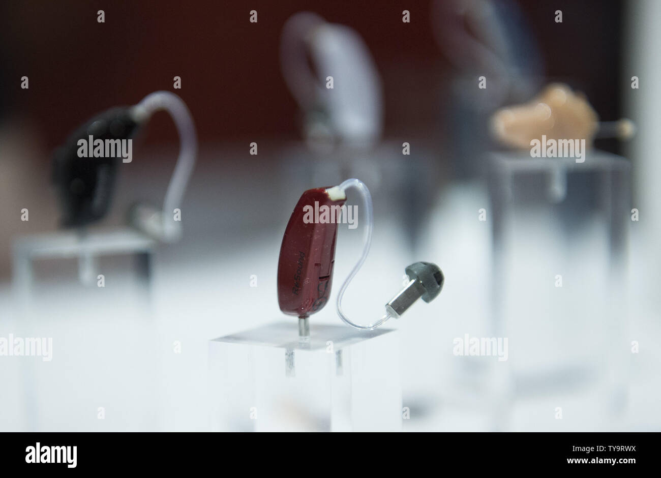 Resound High Resolution Stock Photography and Images - Alamy