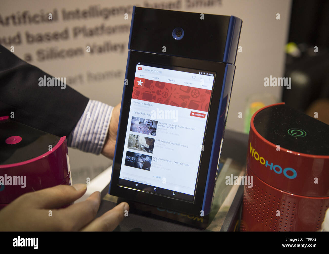 Home Hub High Resolution Stock Photography and Images - Alamy